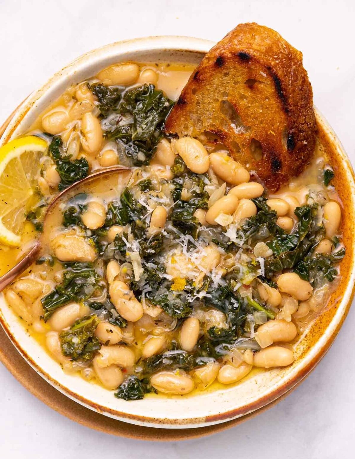Comfort in a Bowl: 17+ Cozy Great Northern Bean Recipes - Quantum ...