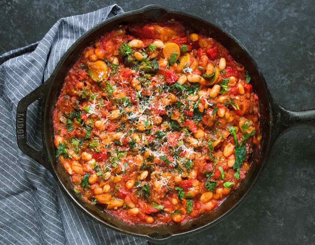 Comfort in a Bowl: 17+ Cozy Great Northern Bean Recipes - Quantum ...