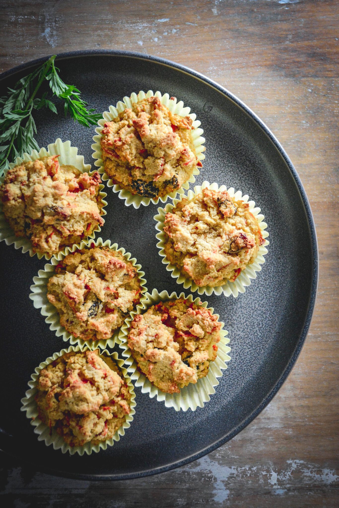 35+ Healthy Muffin Recipes Perfect For Breakfast On-The-Go - Quantum ...