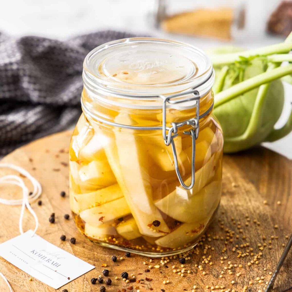 31 Kohlrabi Recipes for When You Have No Idea What To Make - Quantum ...