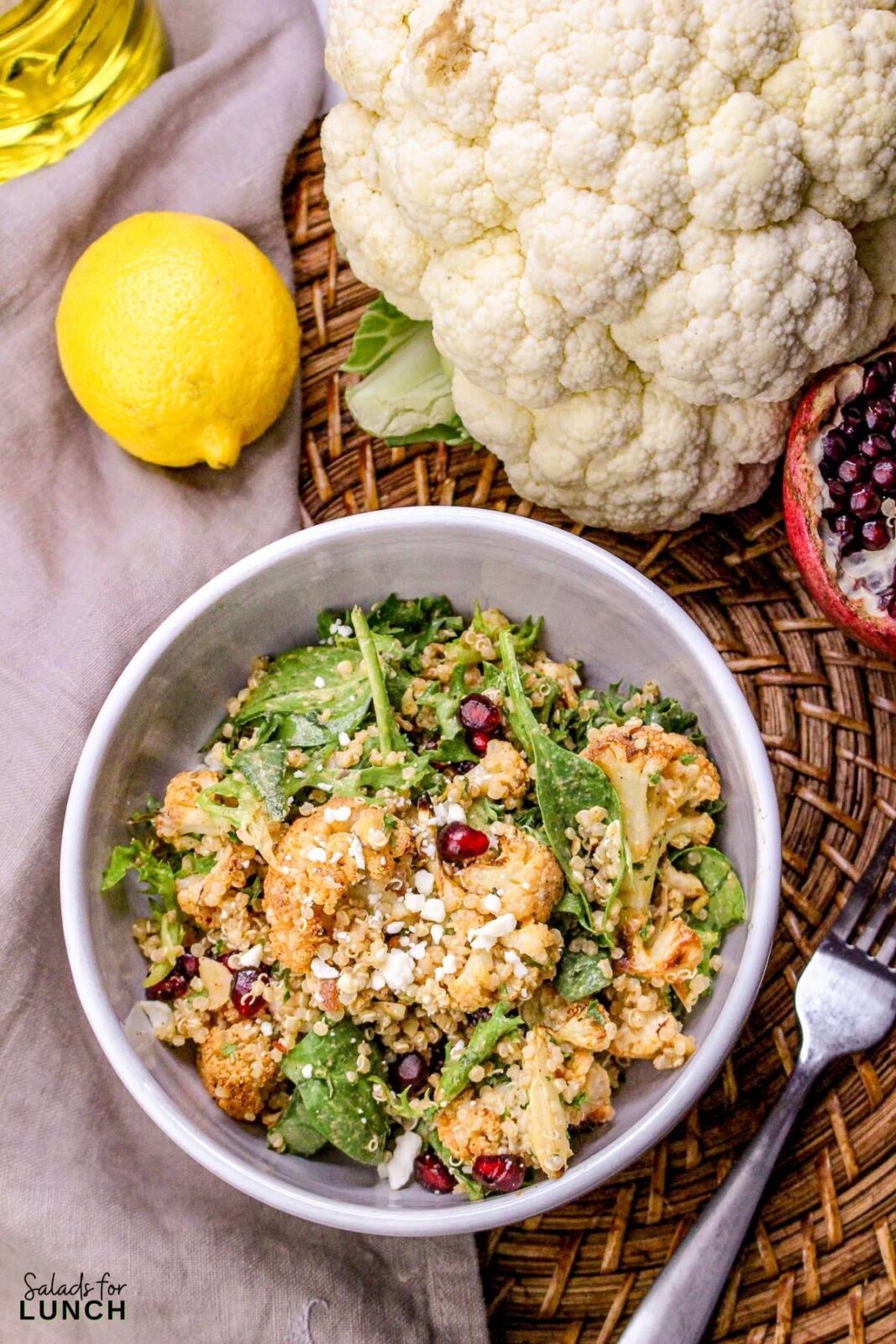 29+ Quinoa Bowl & Grain Bowl Recipes For A Super Satisfying Lunch ...