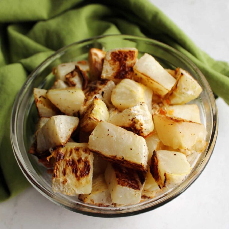 31 Kohlrabi Recipes for When You Have No Idea What To Make - Quantum ...